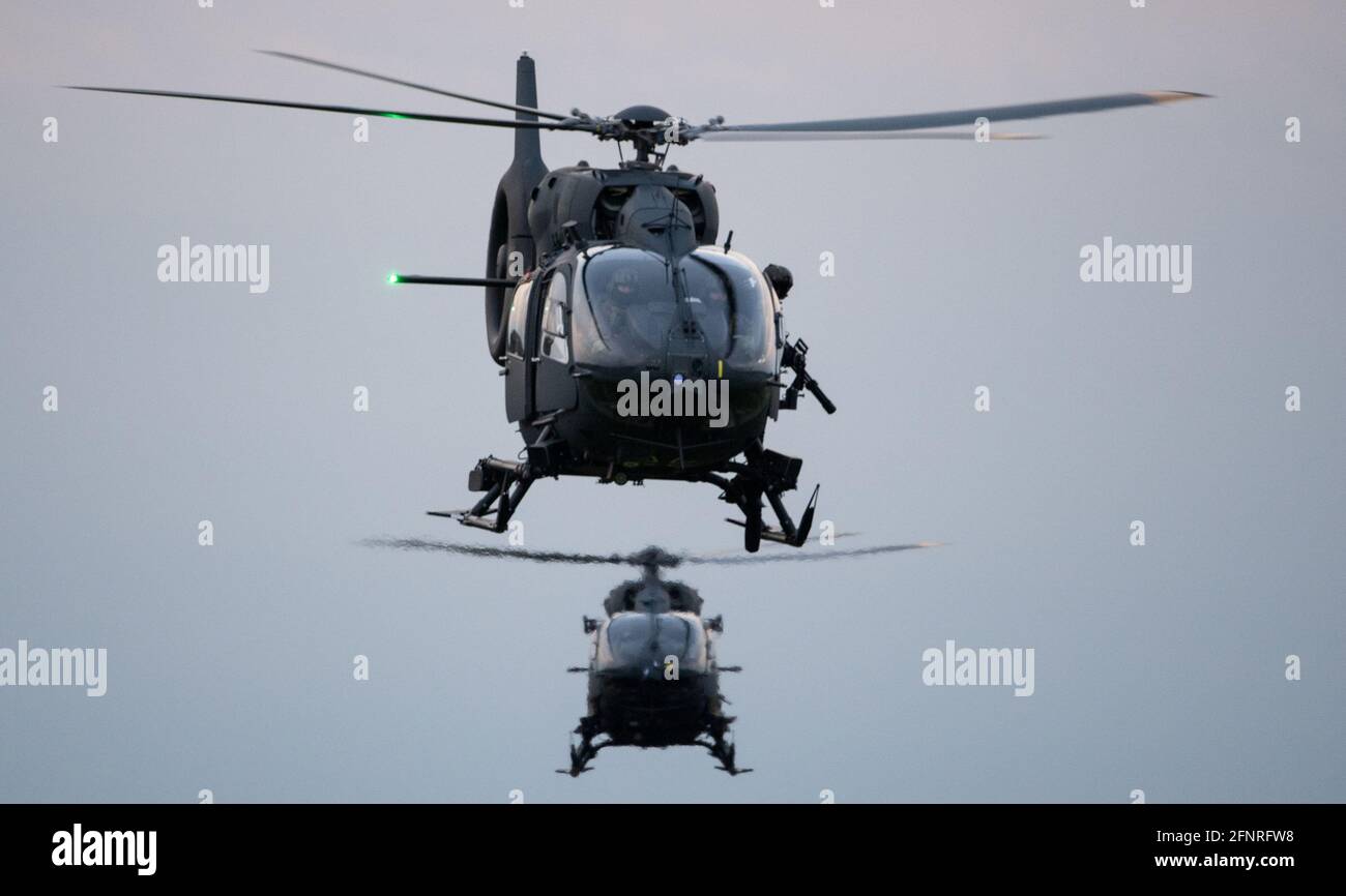 Ksk bundeswehr hi-res stock photography and images - Alamy