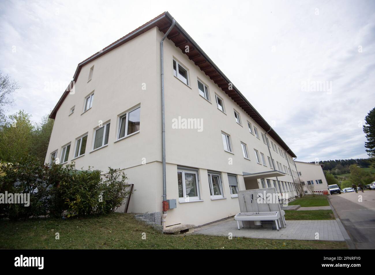Ksk bundeswehr hi-res stock photography and images - Alamy