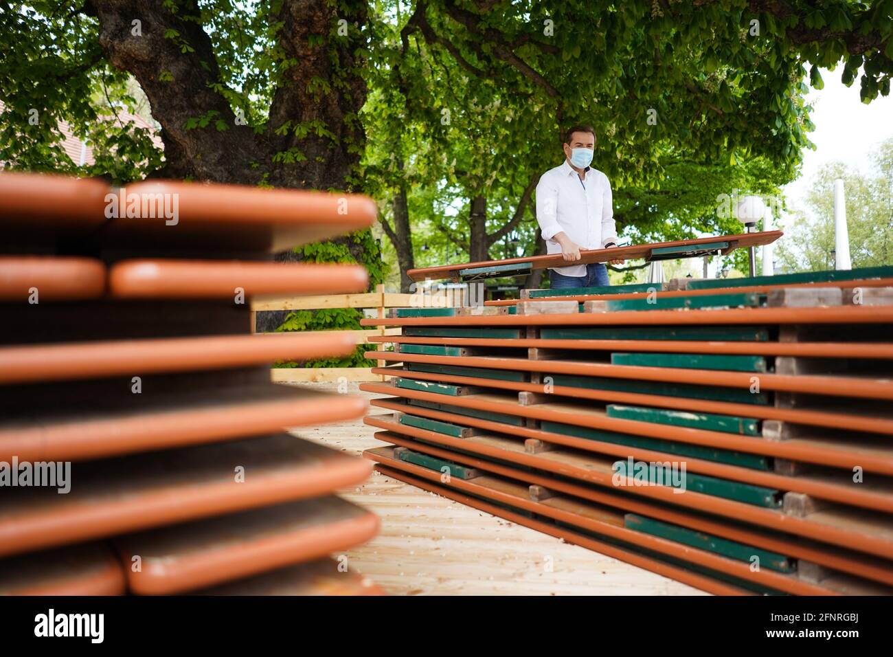 Mike krage hi-res stock photography and images - Alamy