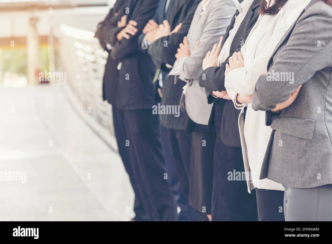 Reliable partner team collaborator working together. Team holding hands ...