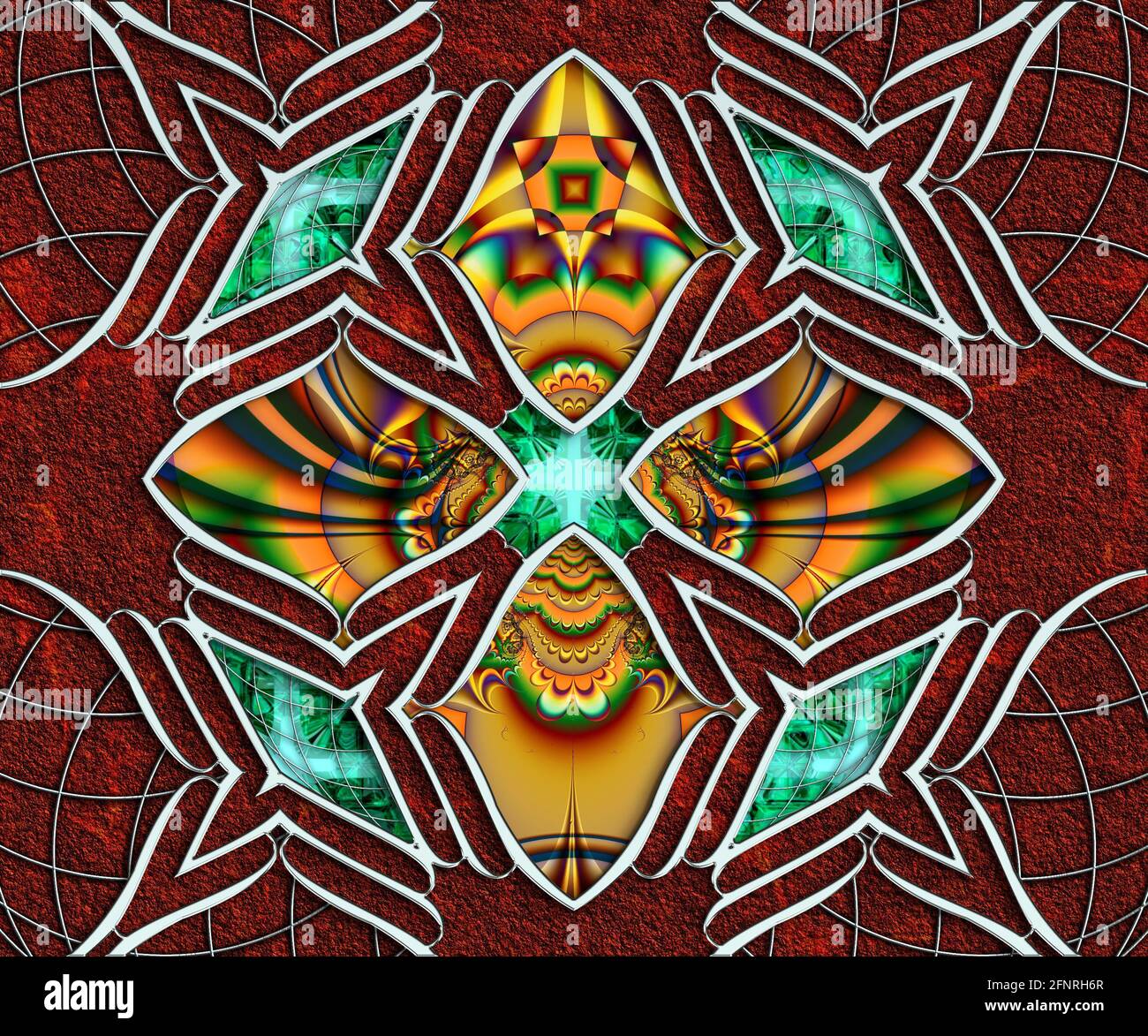 Embellished fabric hi-res stock photography and images - Alamy