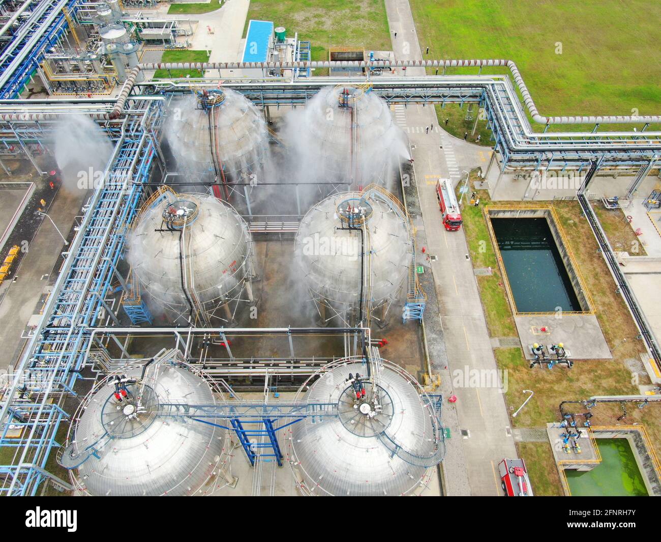 Butadiene High Resolution Stock Photography and Images - Alamy