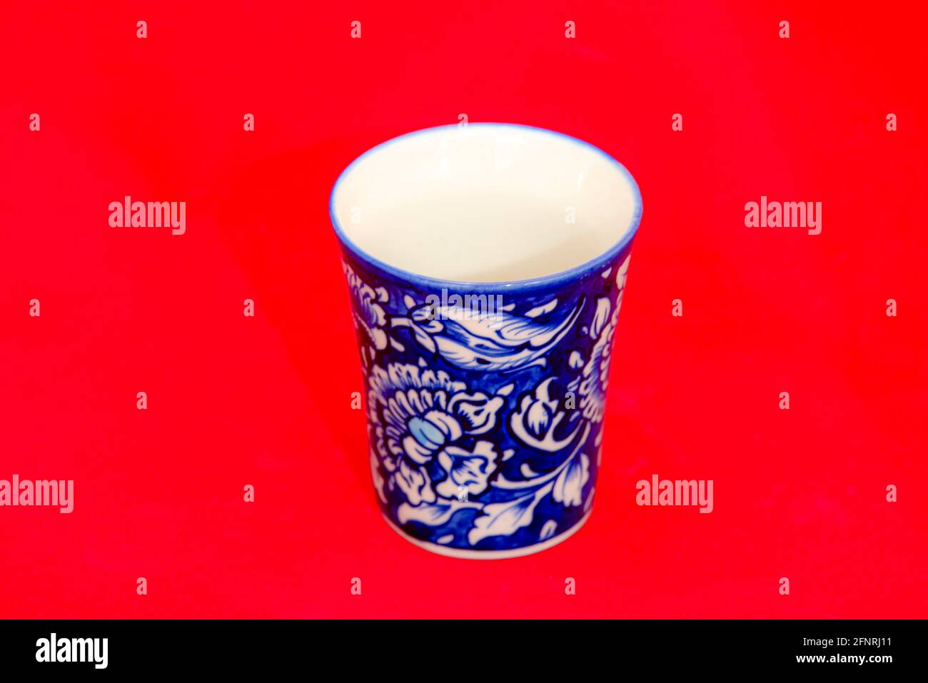 Blue Pottery is widely recognized as a traditional craft of Multan ...