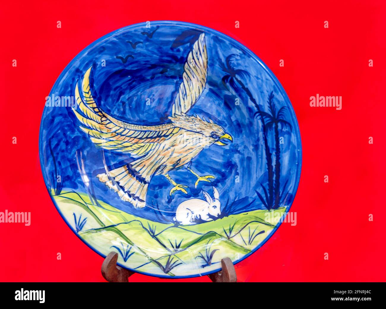 Blue Pottery is widely recognized as a traditional craft of Multan ...