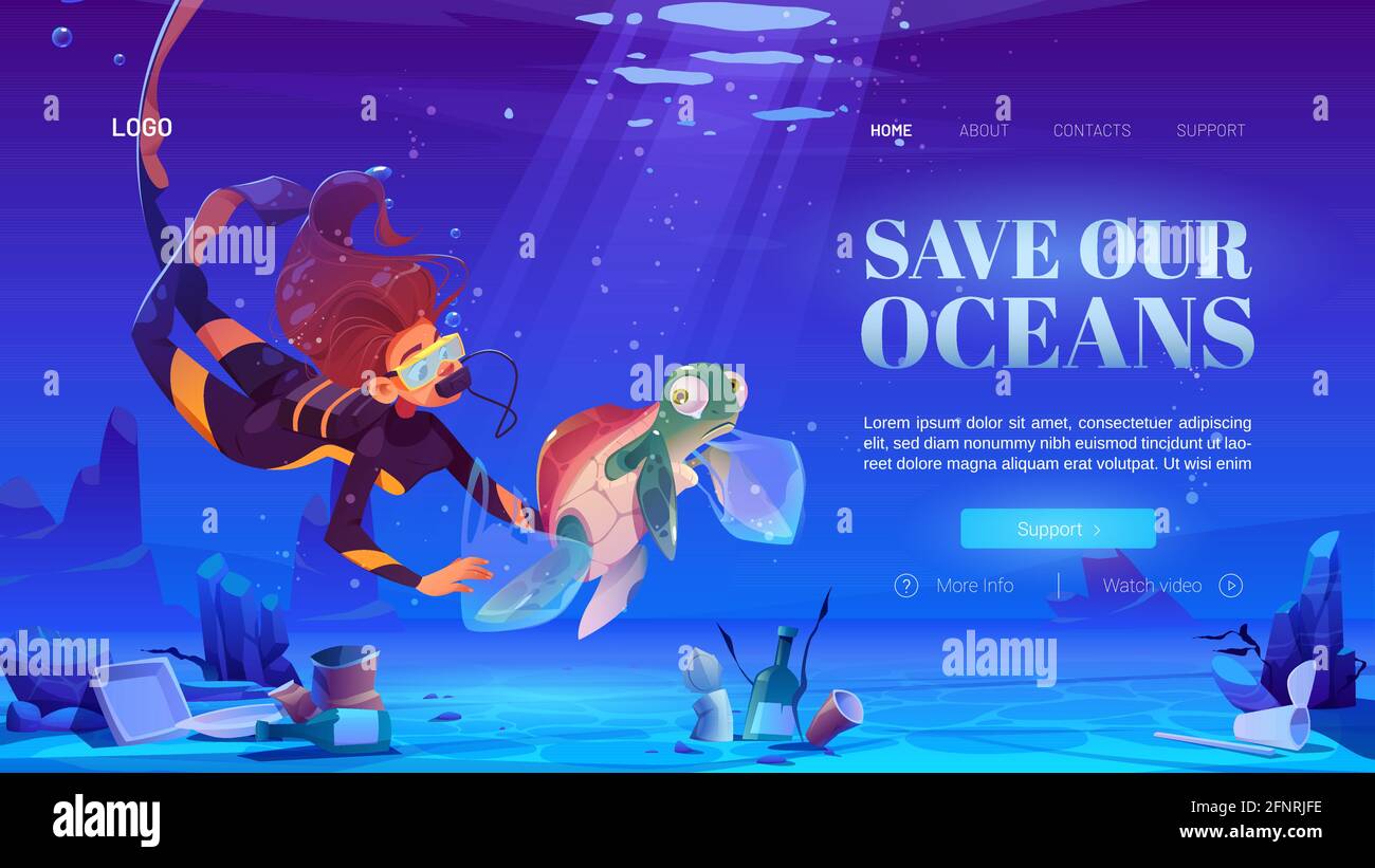 Sad woman ocean Stock Vector Images - Alamy