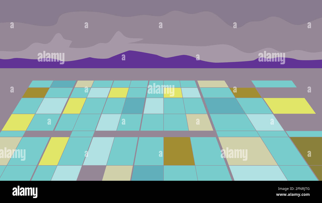 Lithium mining Stock Vector Images - Alamy