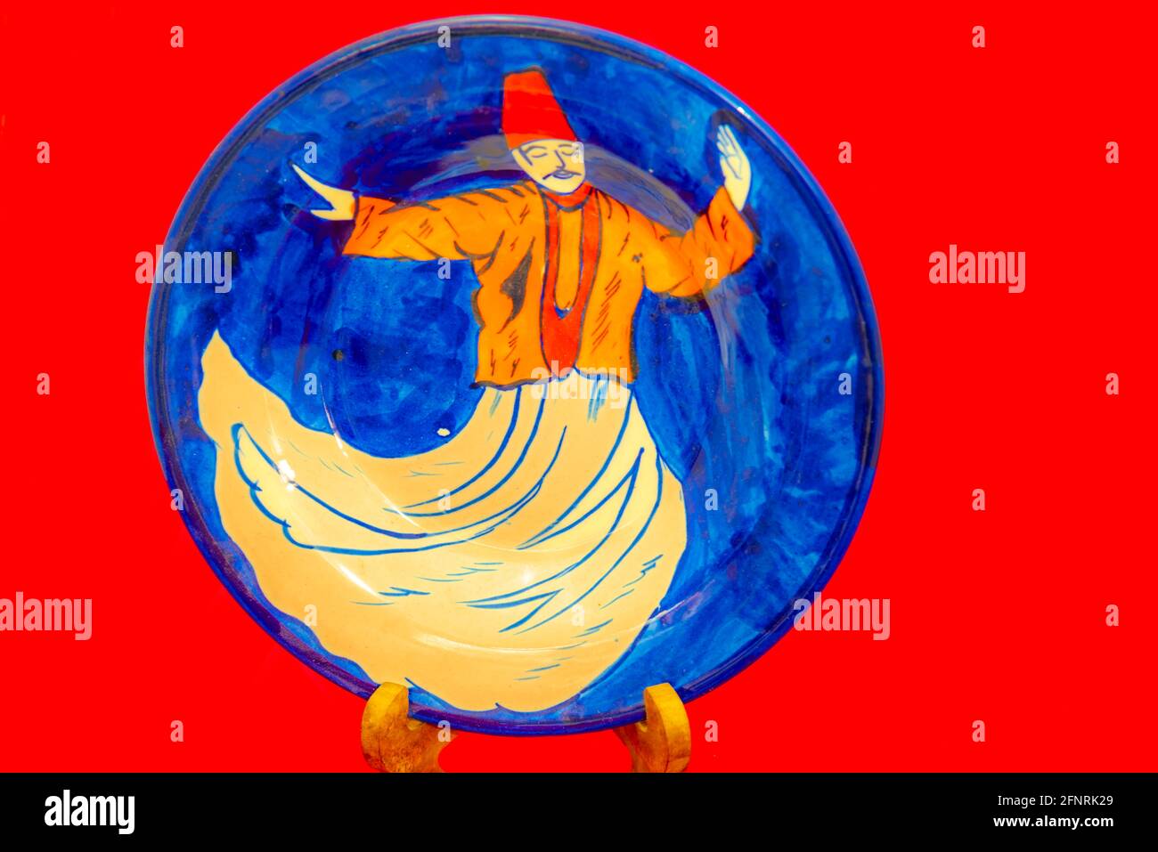 Blue Pottery is widely recognized as a traditional craft of Multan ...