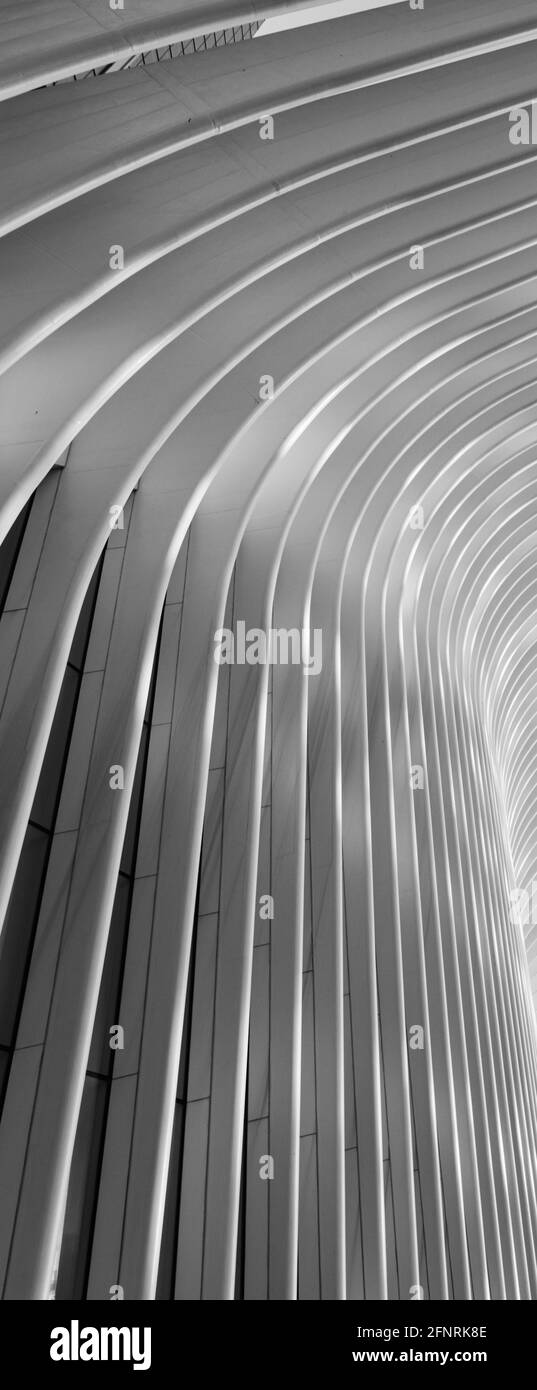 Abstract modern architecture hi-res stock photography and images - Alamy