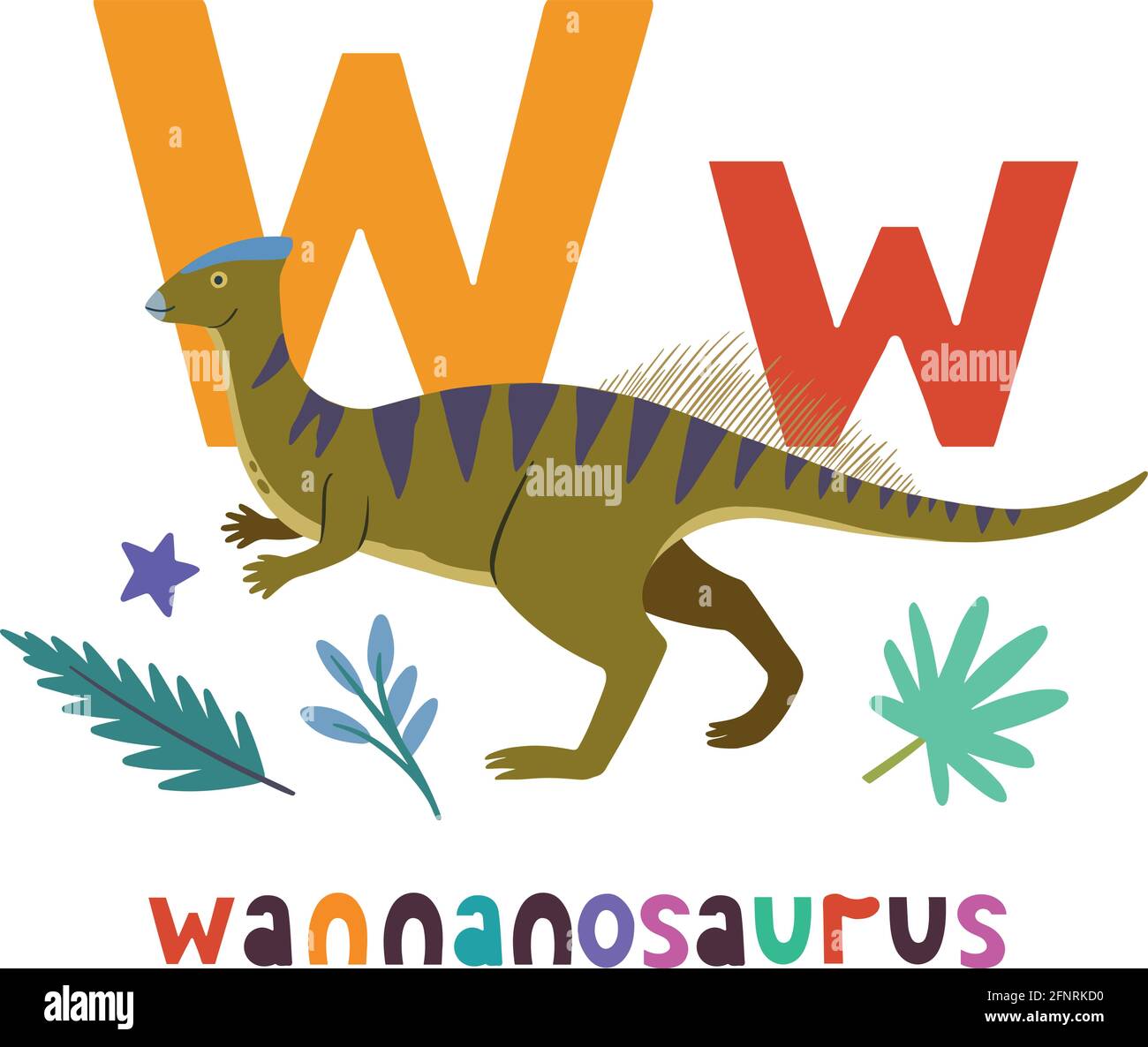Wannanosaurus