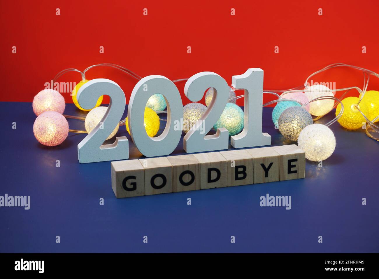 Goodbye 2021 party hi-res stock photography and images - Alamy