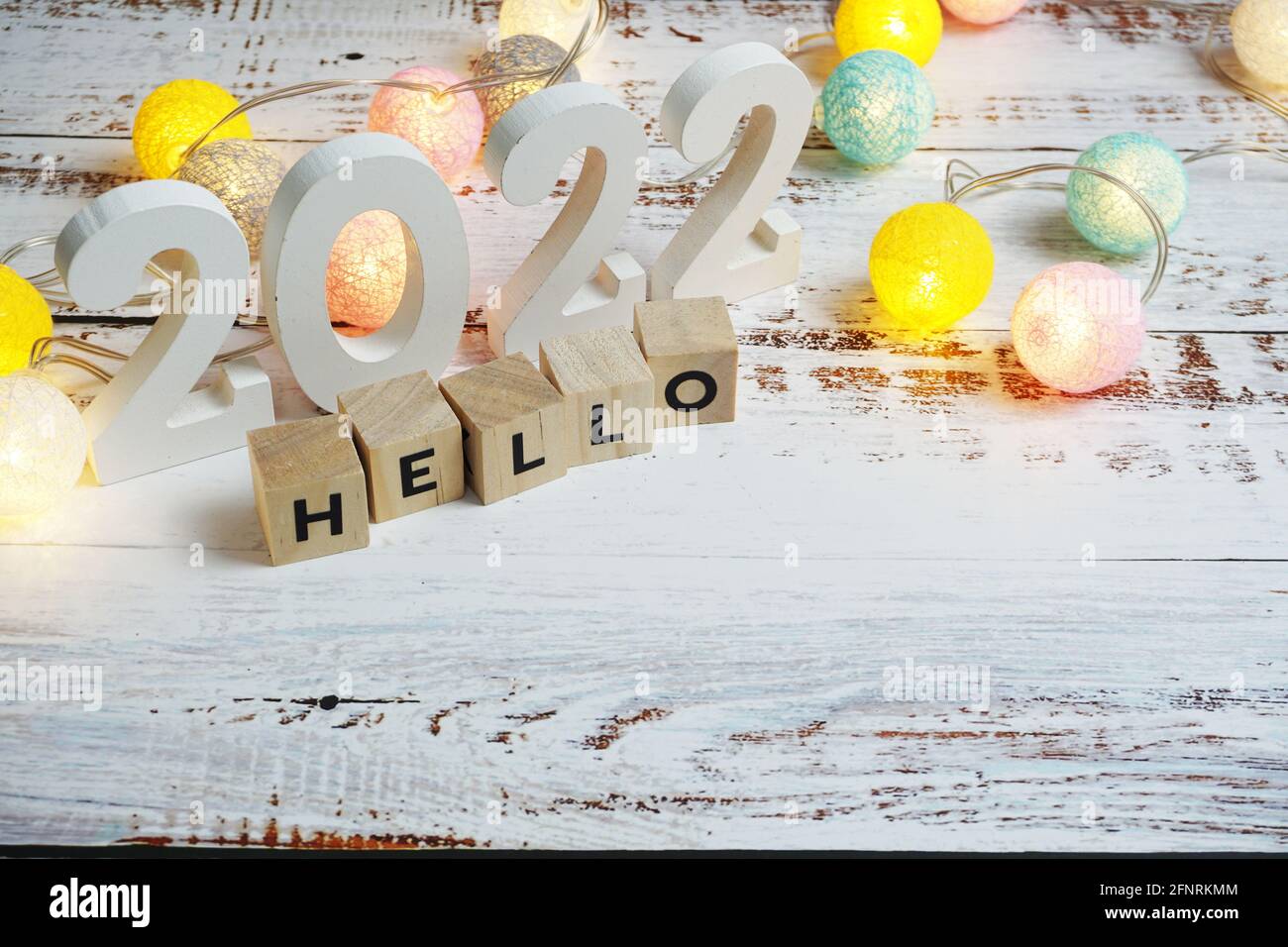 2022 word hi-res stock photography and images - Alamy