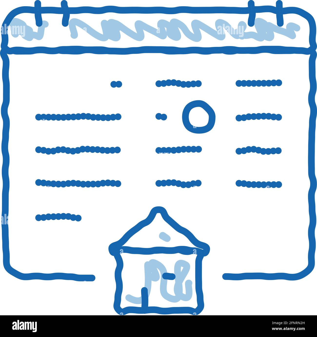 Deal art project Stock Vector Images - Alamy