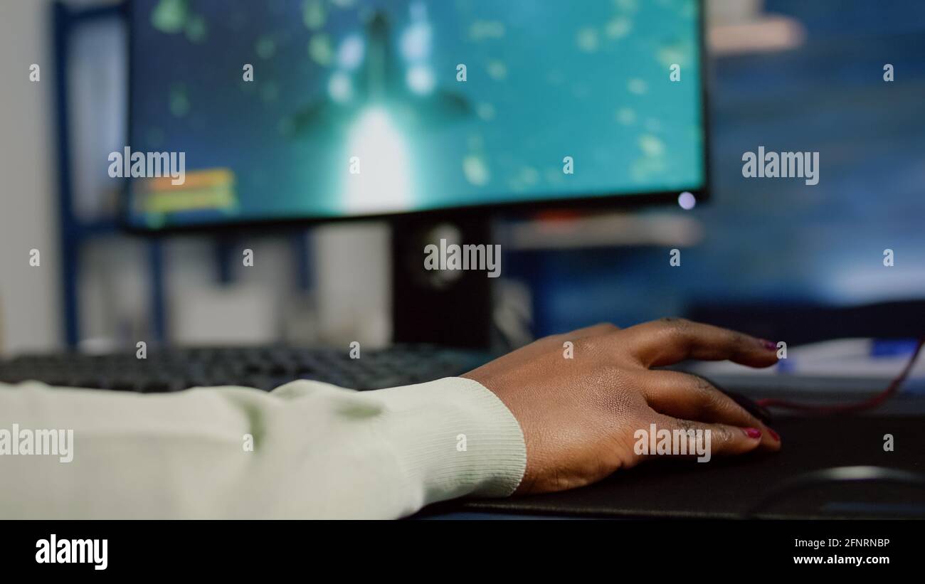 Championship typing hi-res stock photography and images - Alamy