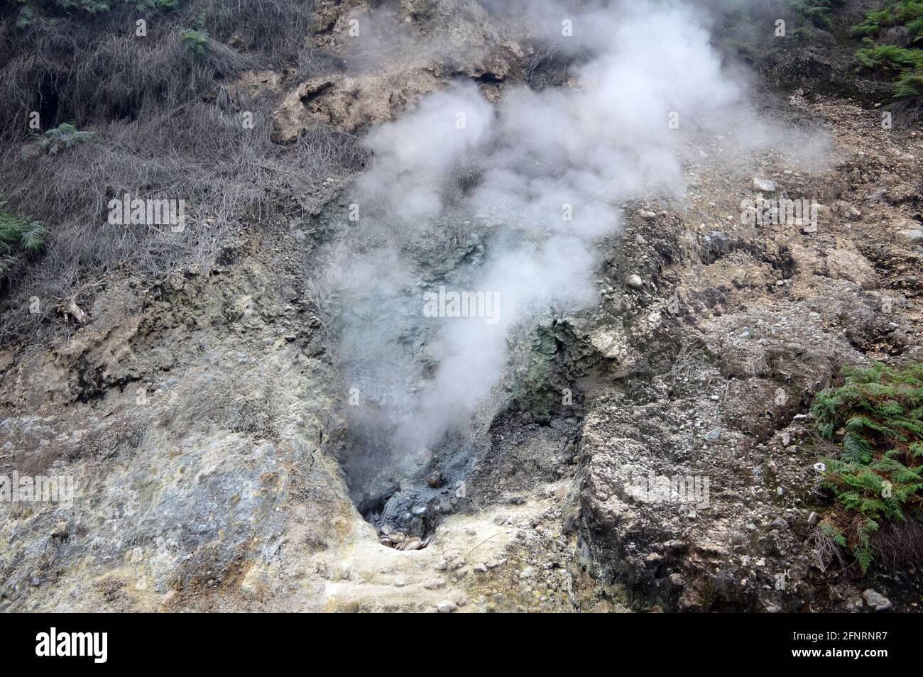 Sulfuric acid cloud hi-res stock photography and images - Alamy