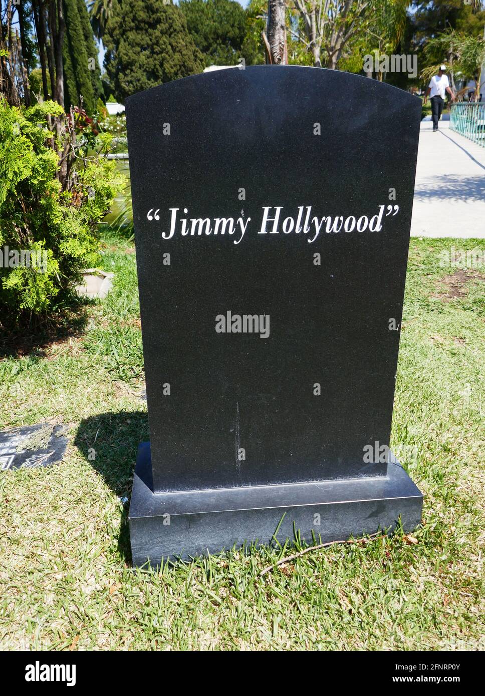 Los Angeles, California, USA 18th May2021 A general view of atmosphere ...