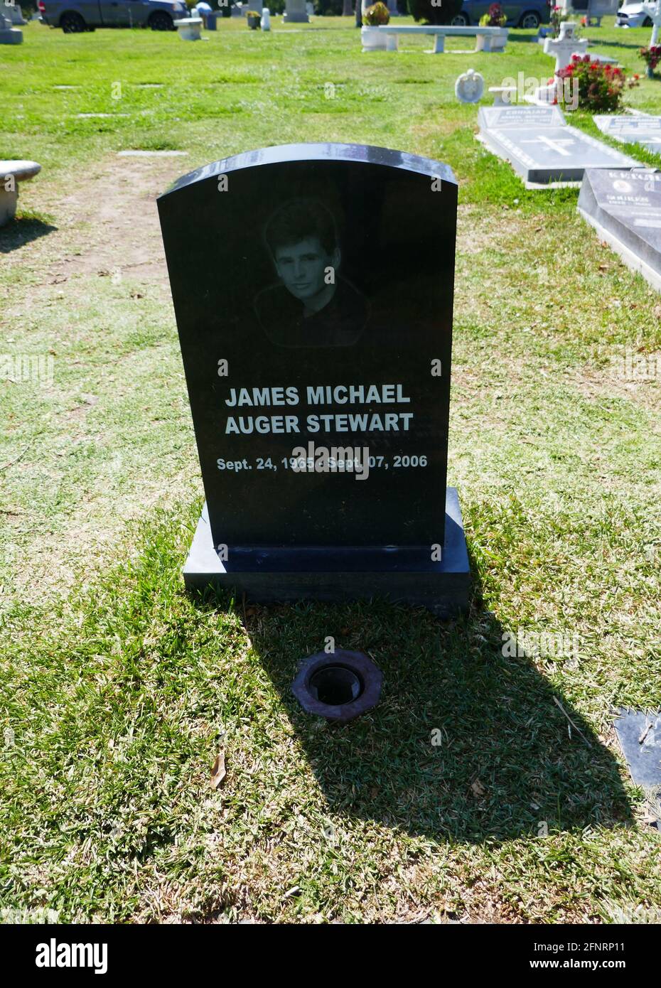 Los Angeles, California, USA 18th May2021 A general view of atmosphere ...