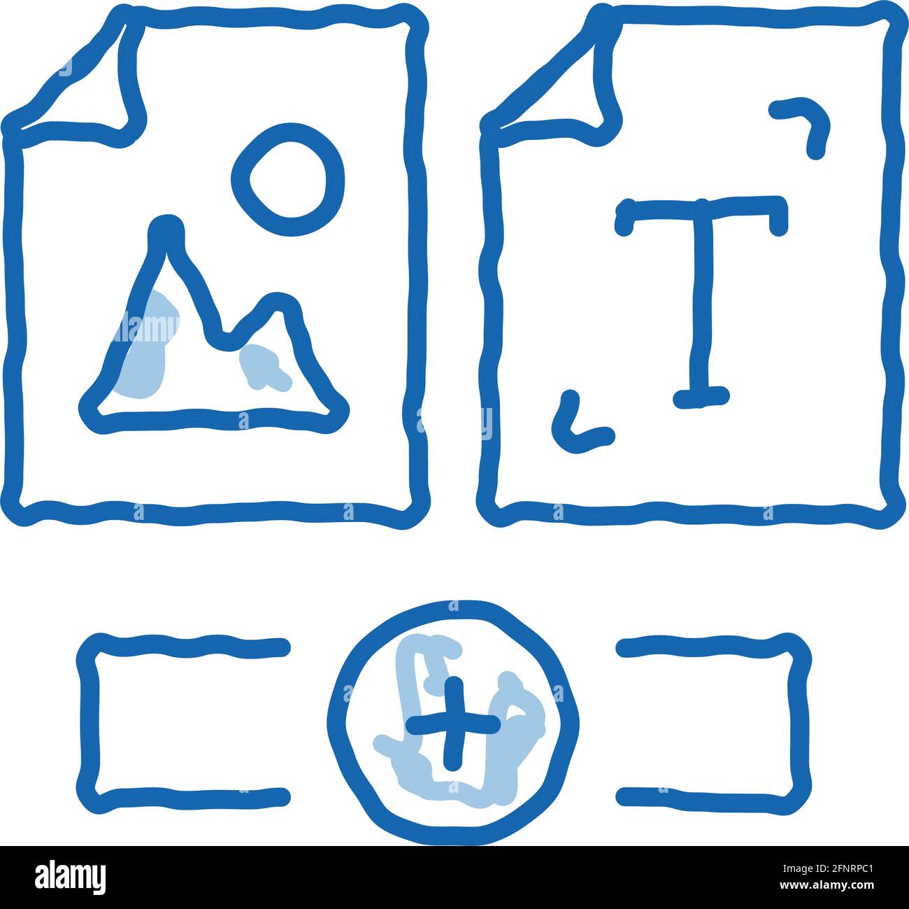 Hand coding text Cut Out Stock Images & Pictures - Alamy