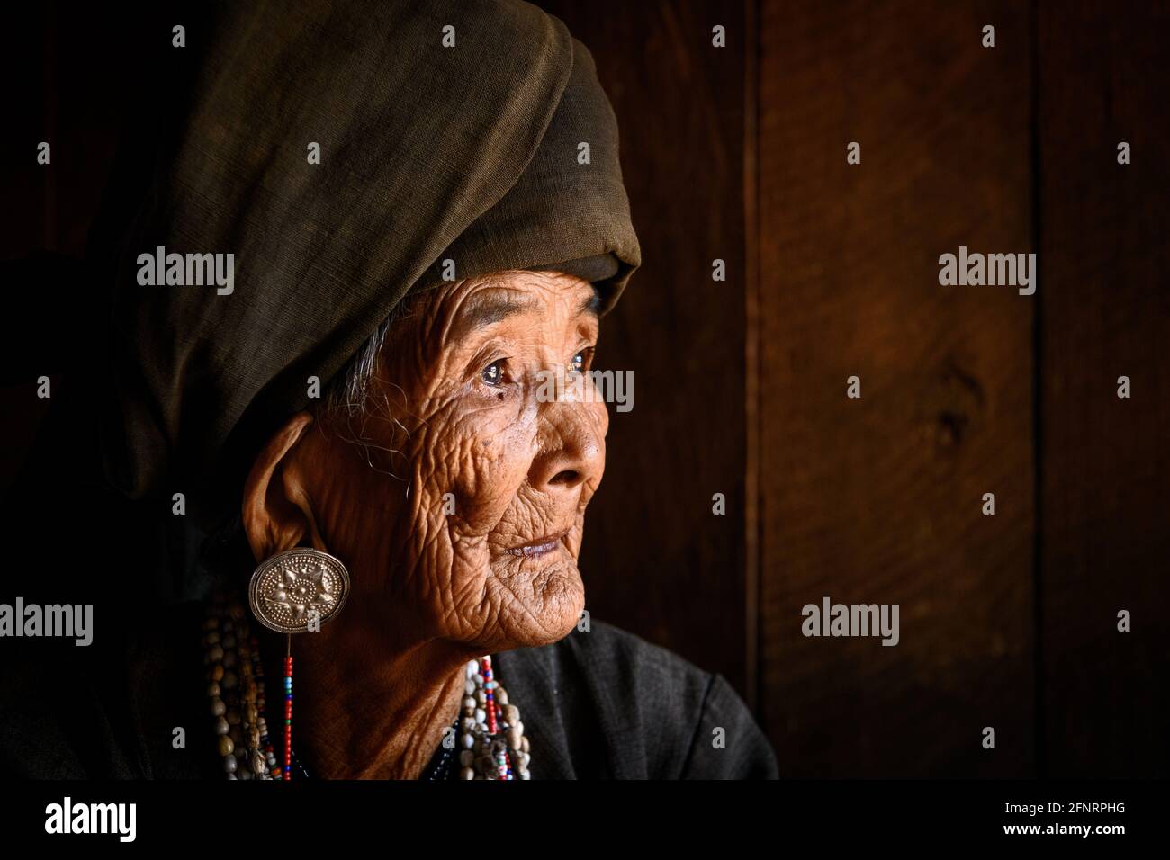 Ahke tribe hi-res stock photography and images - Alamy