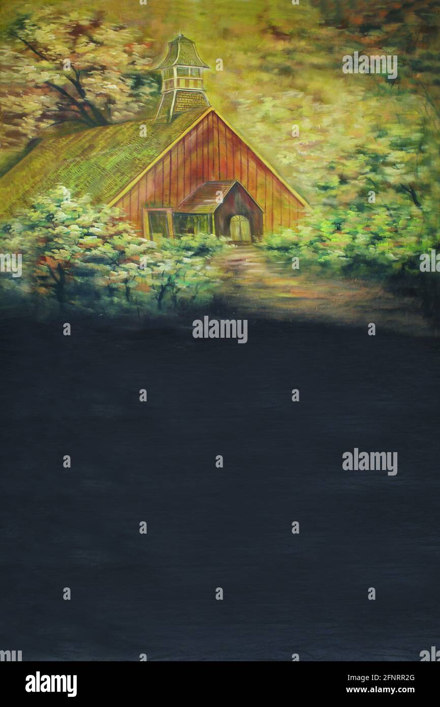 Various abstract painting background pictures Stock Photo - Alamy