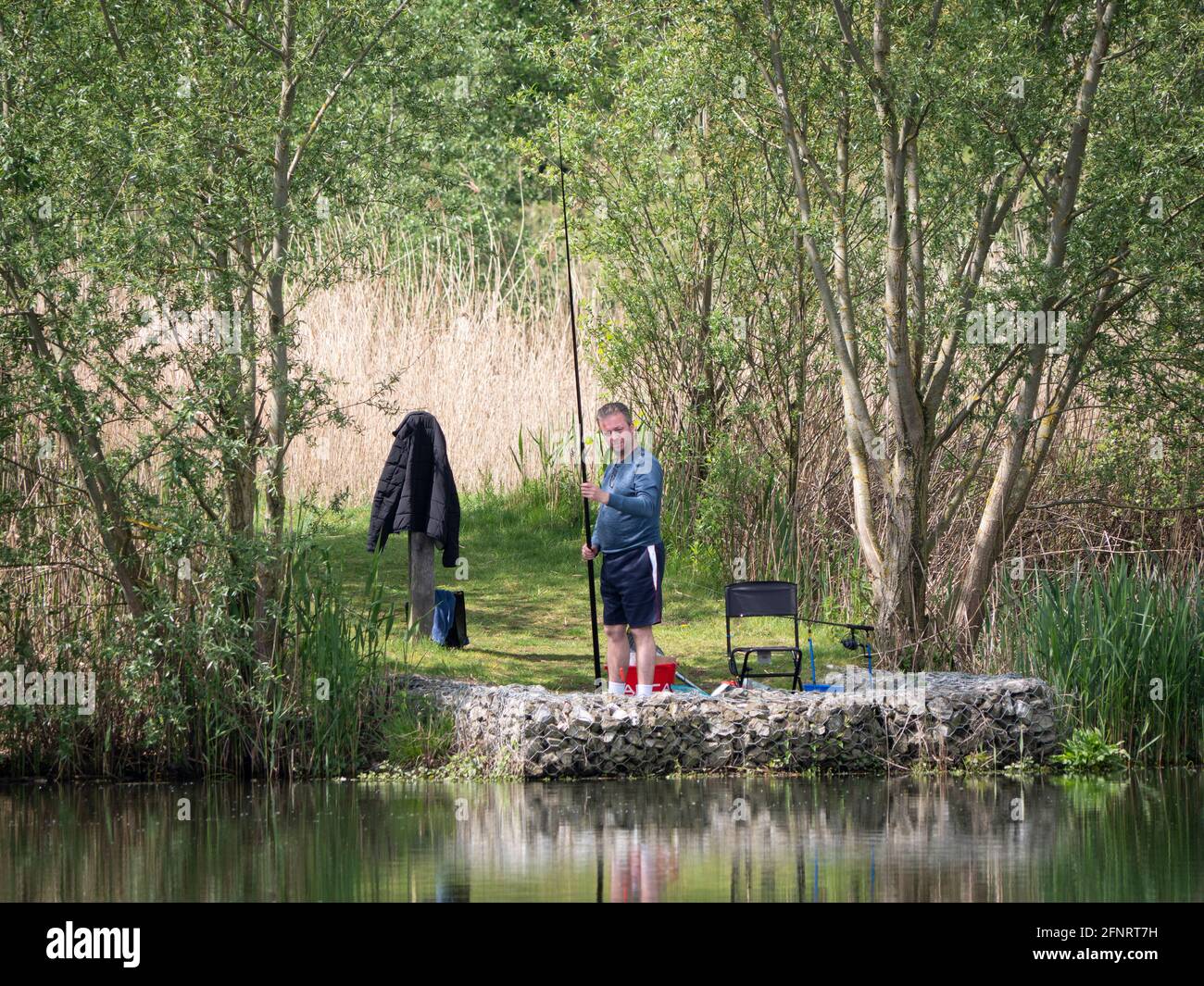 Long line fishing hi-res stock photography and images - Alamy