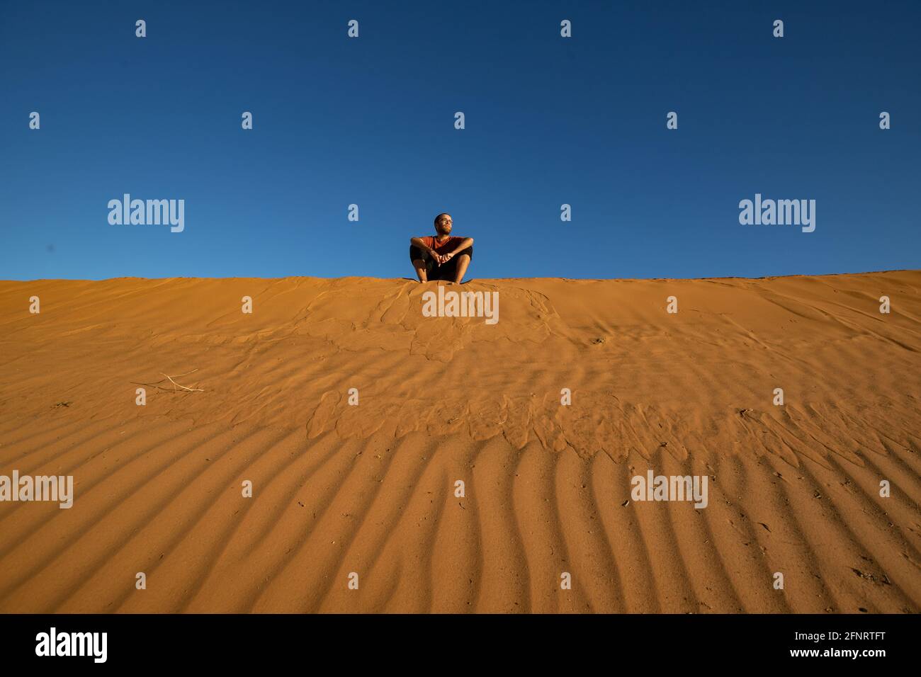 South australian desert hi-res stock photography and images - Alamy