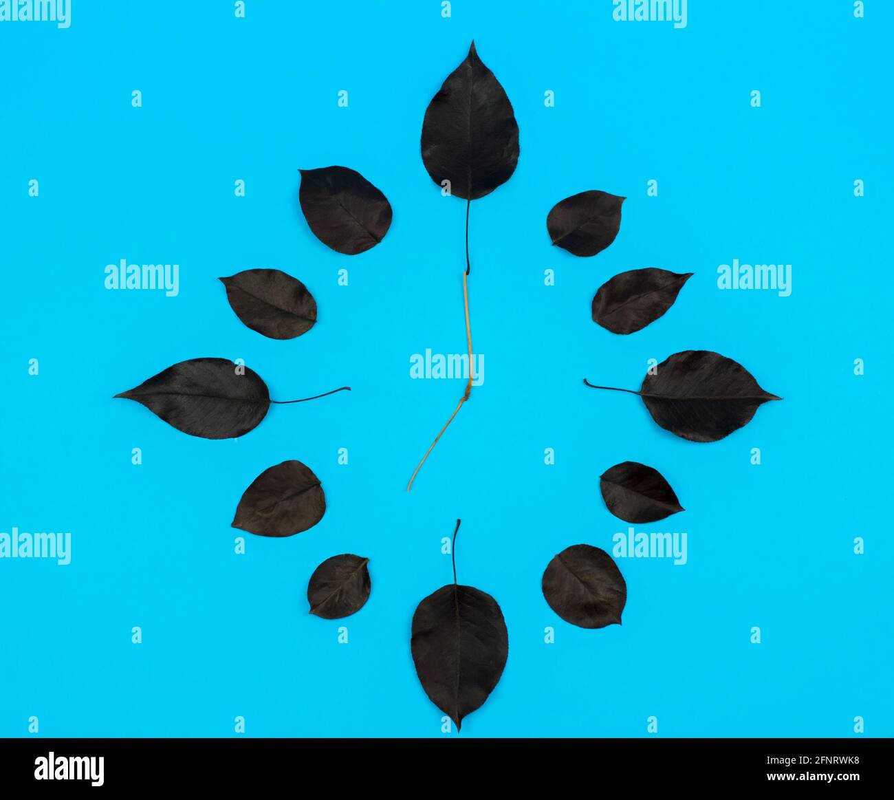 Creative clock hi-res stock photography and images - Alamy