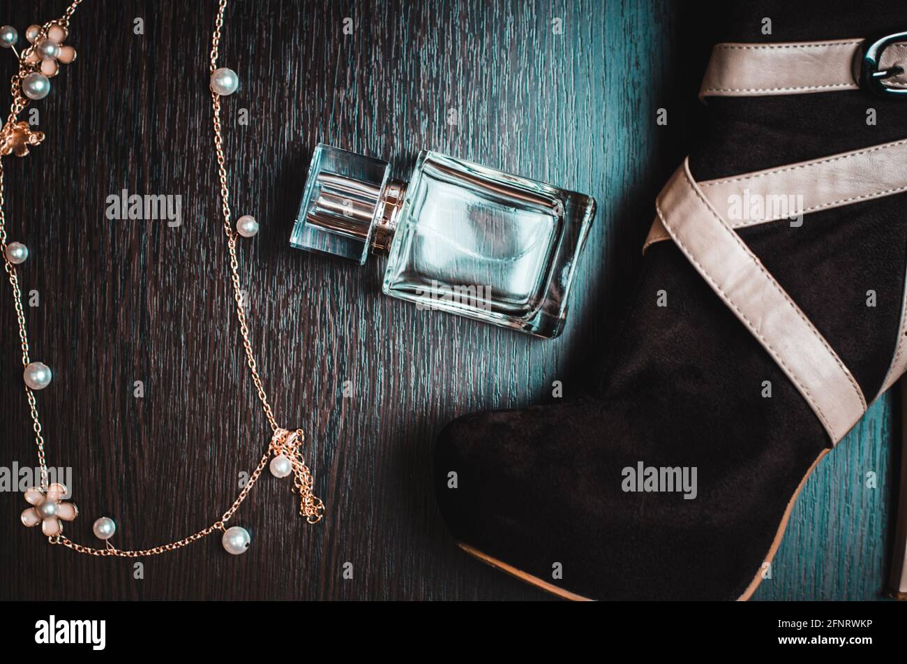 Pendant scent bottle hi-res stock photography and images - Alamy