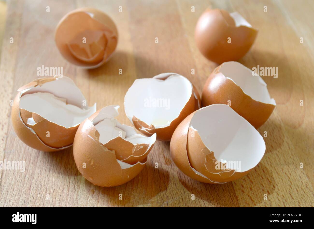 broken egg shell Stock Photo - Alamy