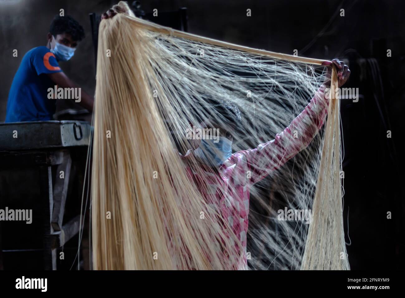 Shemai hi-res stock photography and images - Alamy