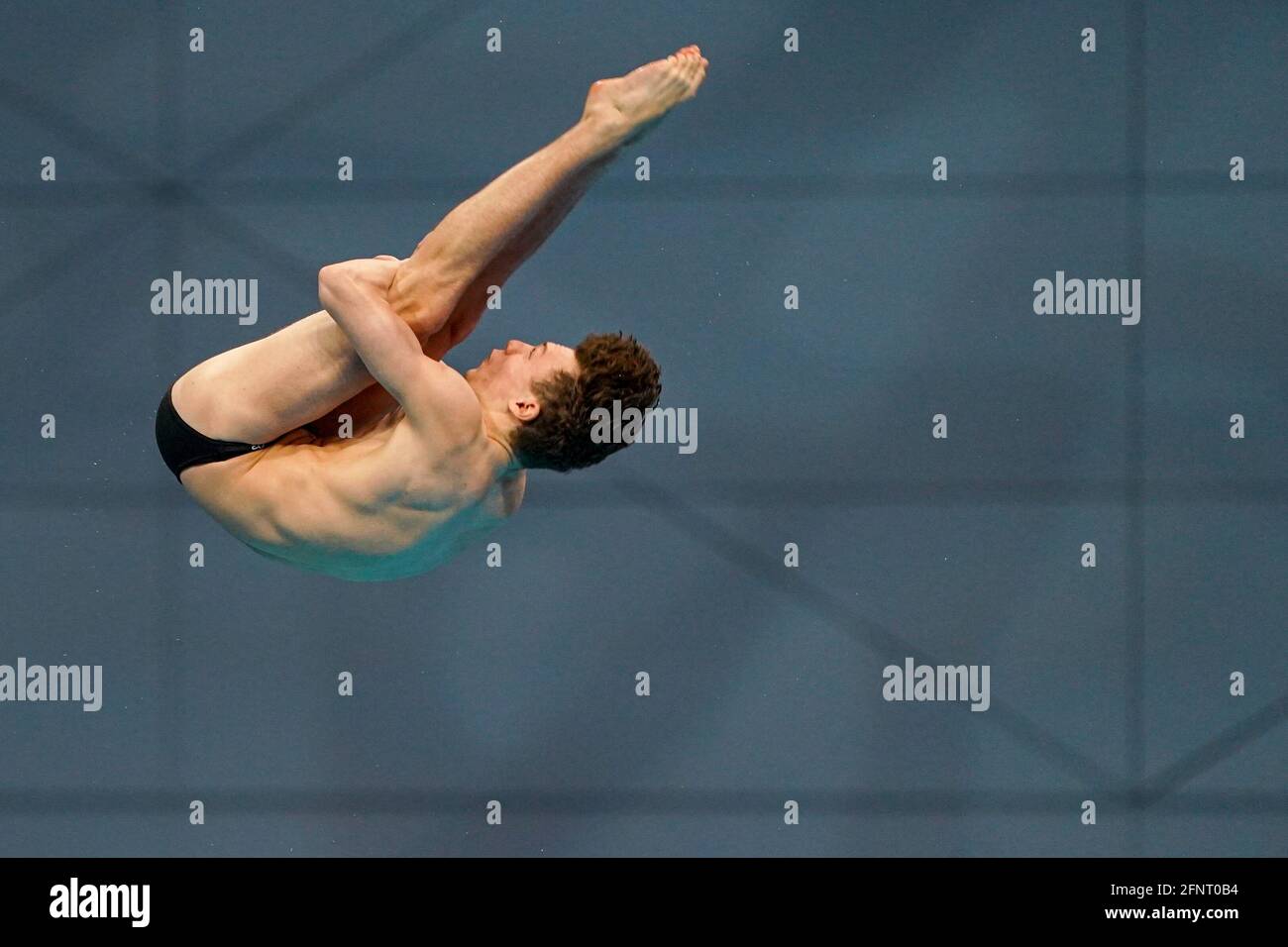 Noah williams hi-res stock photography and images - Alamy