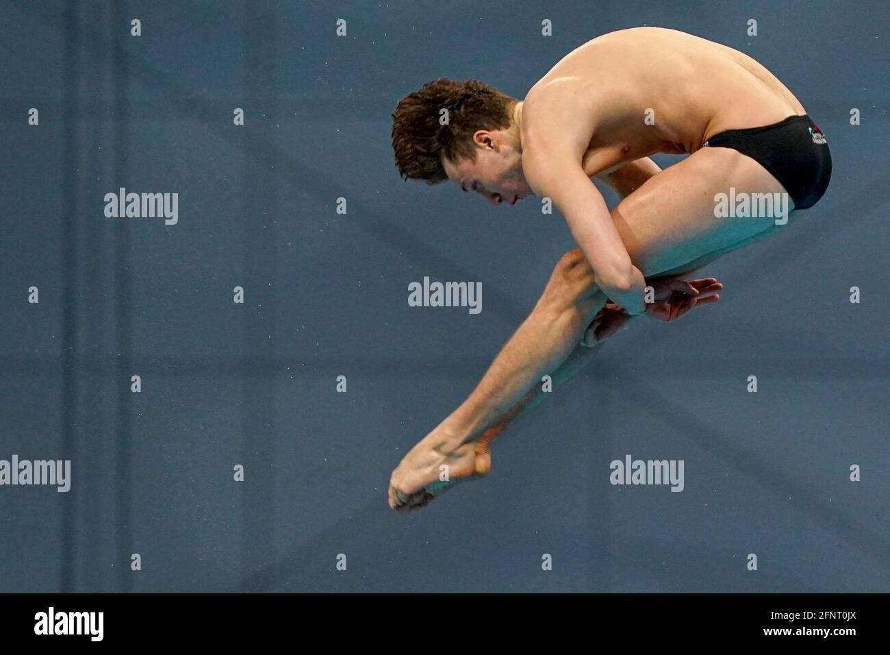 Noah williams hi-res stock photography and images - Alamy