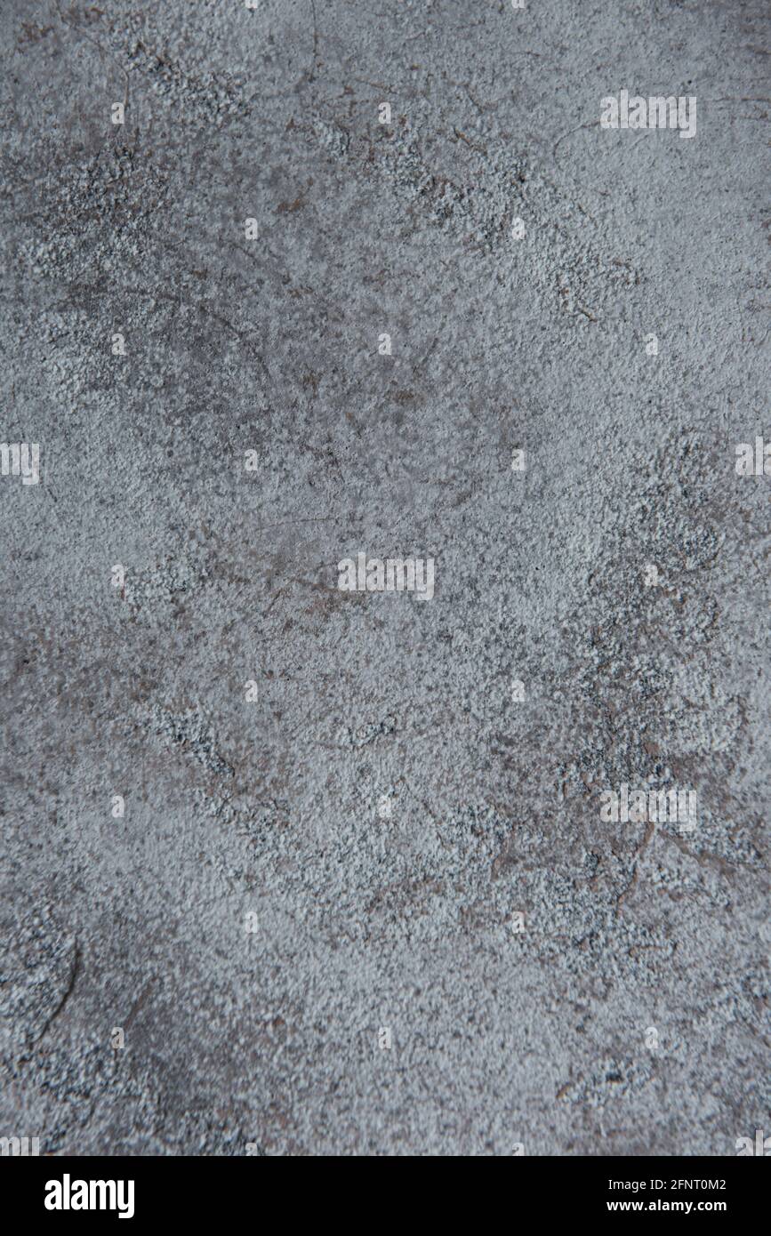 Texture of old gray concrete wall for background Stock Photo - Alamy