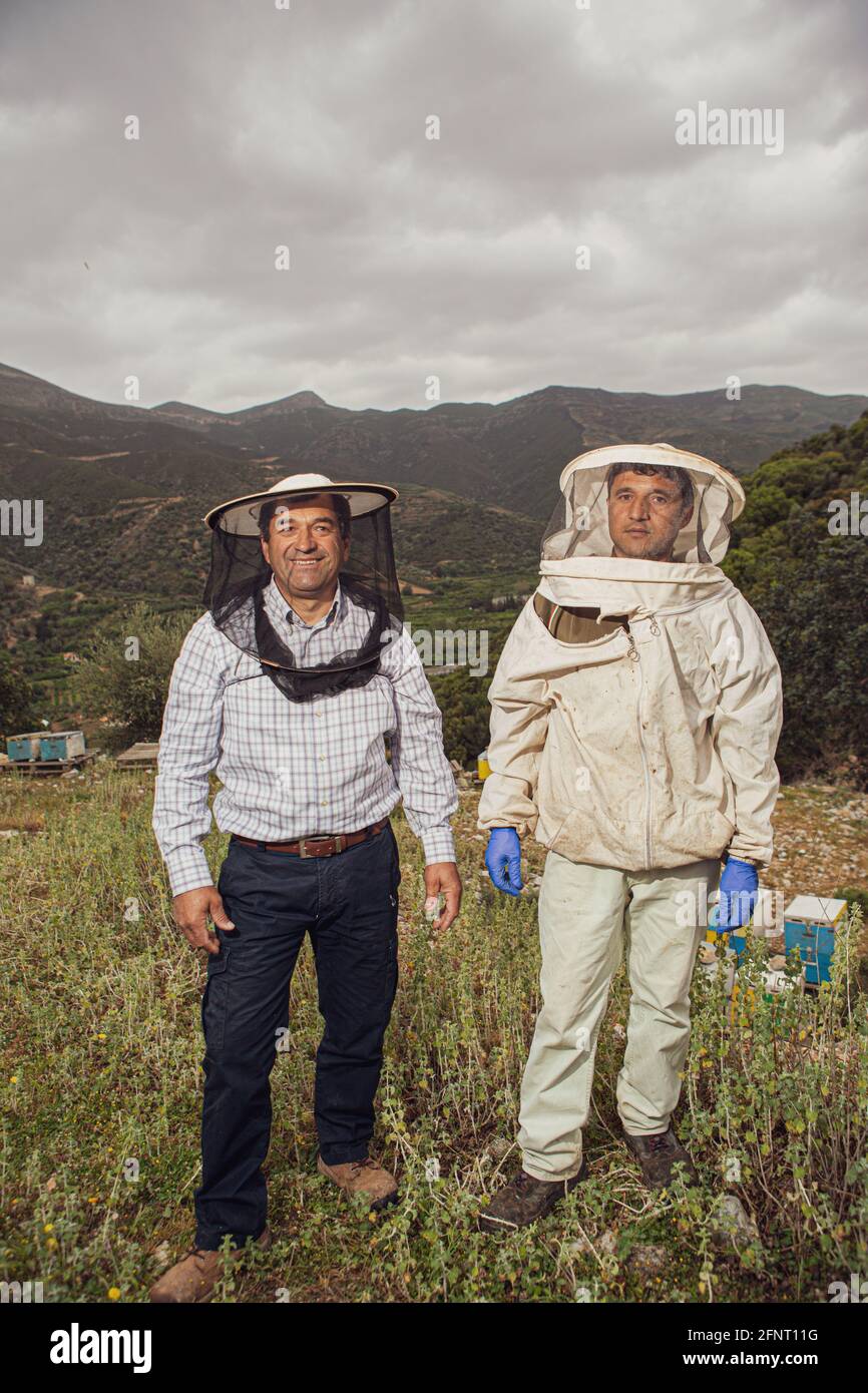 Beekeepers holiday hi-res stock photography and images - Alamy