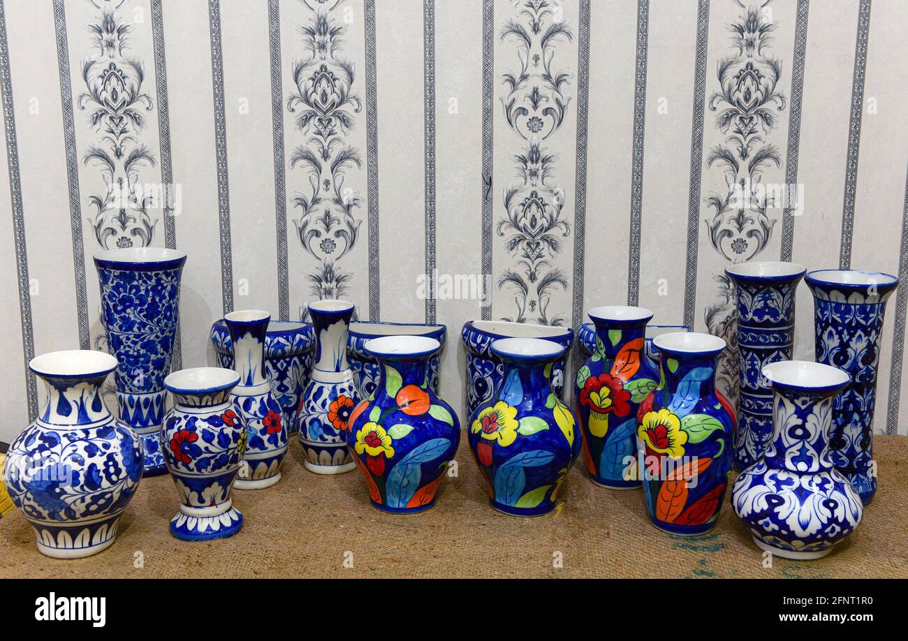 Multan plate hi-res stock photography and images - Alamy