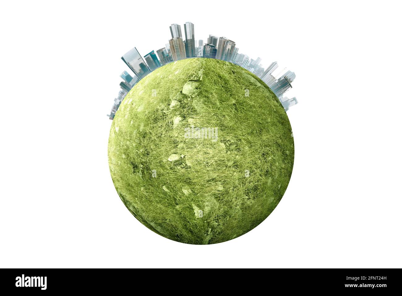 Sustainable sustainability architecture Cut Out Stock Images & Pictures ...