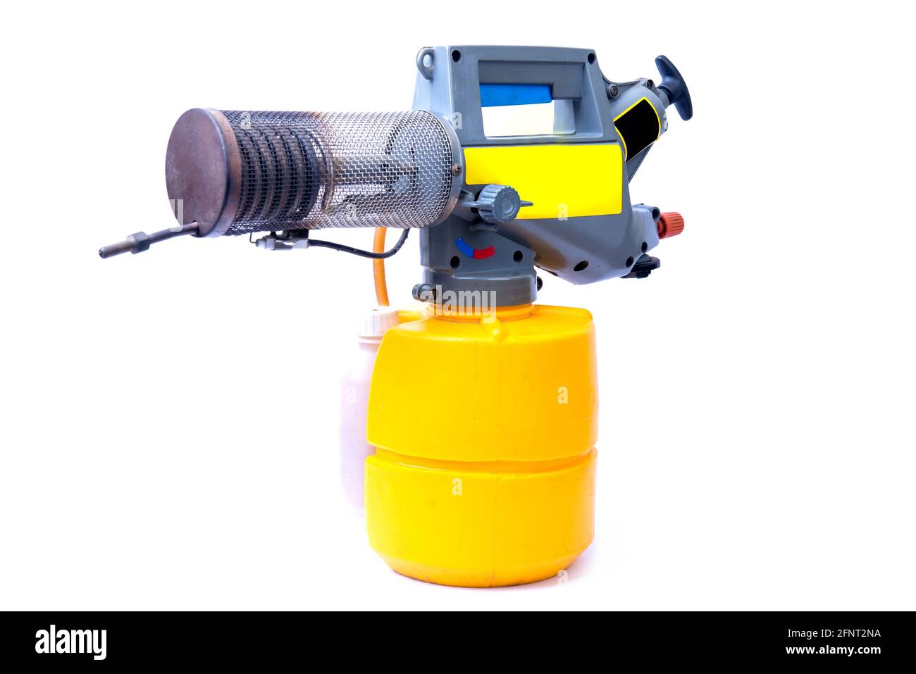 Fogging prevent dengue fever hi-res stock photography and images - Alamy