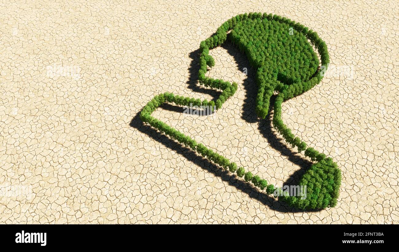 Nervous system tree hi-res stock photography and images - Alamy