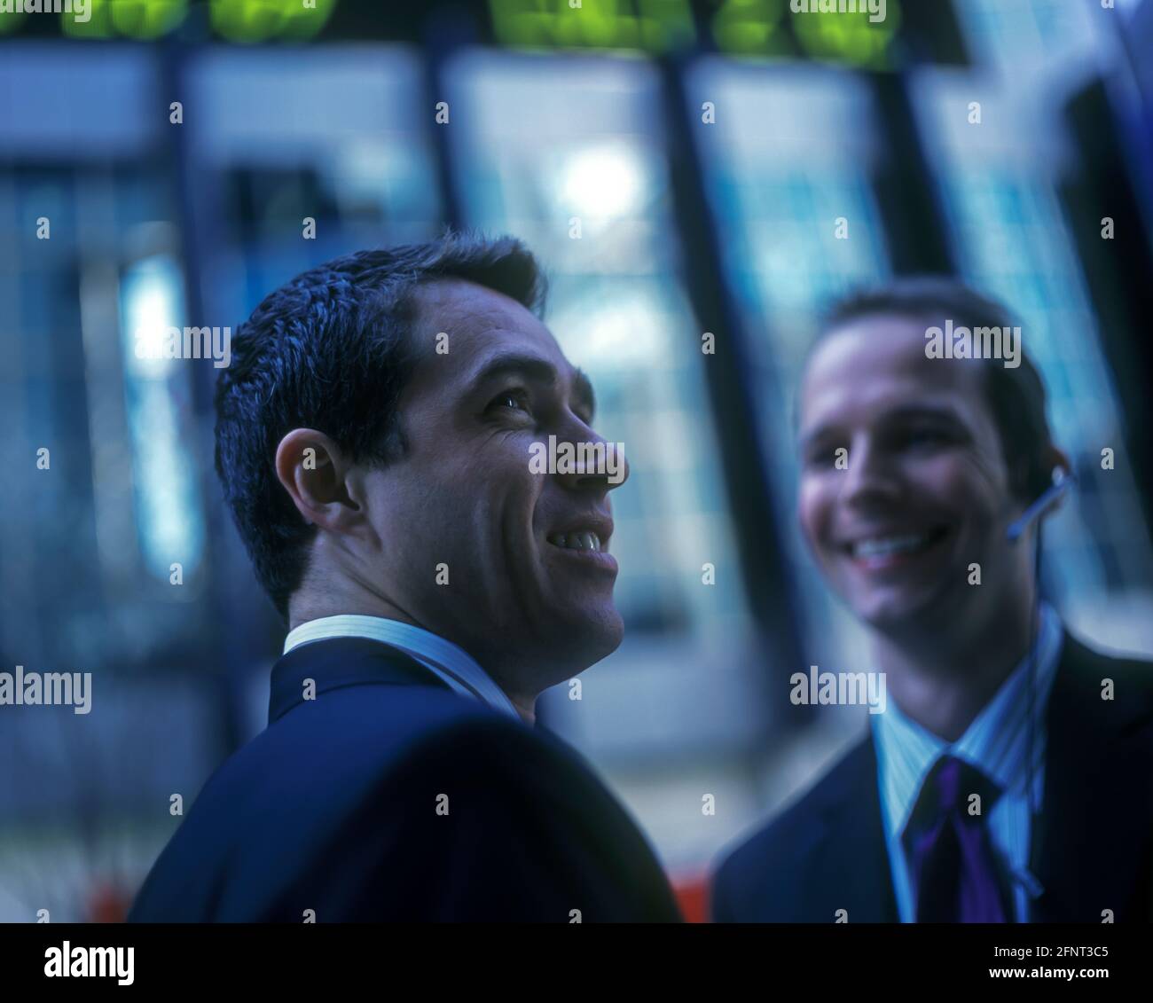 Early 2000s office hi-res stock photography and images - Alamy