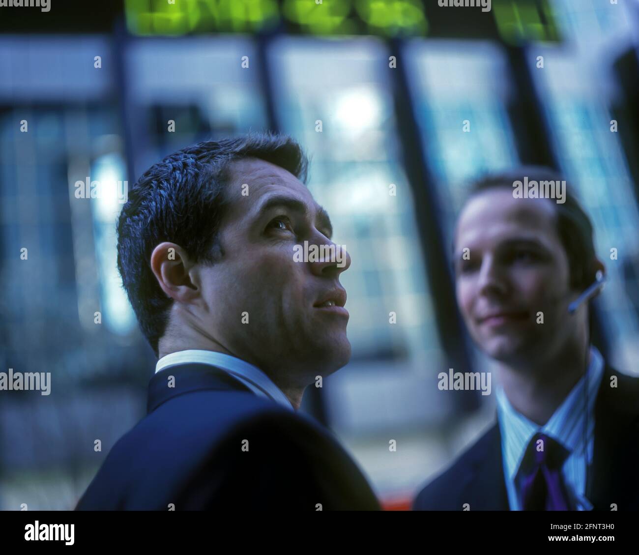 Early 2000s office hi-res stock photography and images - Alamy