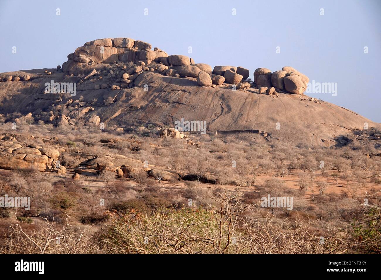 Africa, Namibia, Erongo, Erongo mountain Stock Photo - Alamy