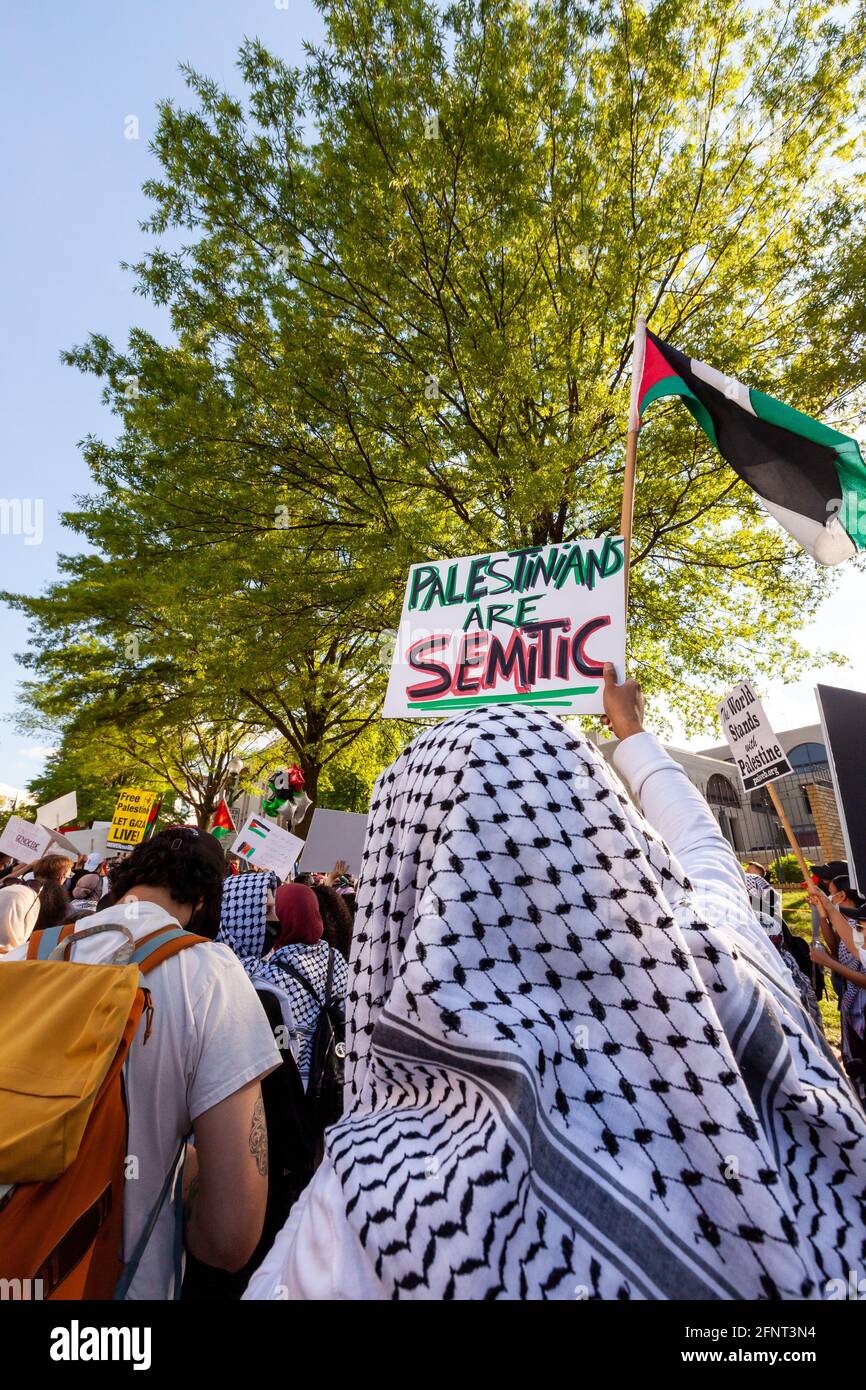 Semites hi-res stock photography and images - Alamy