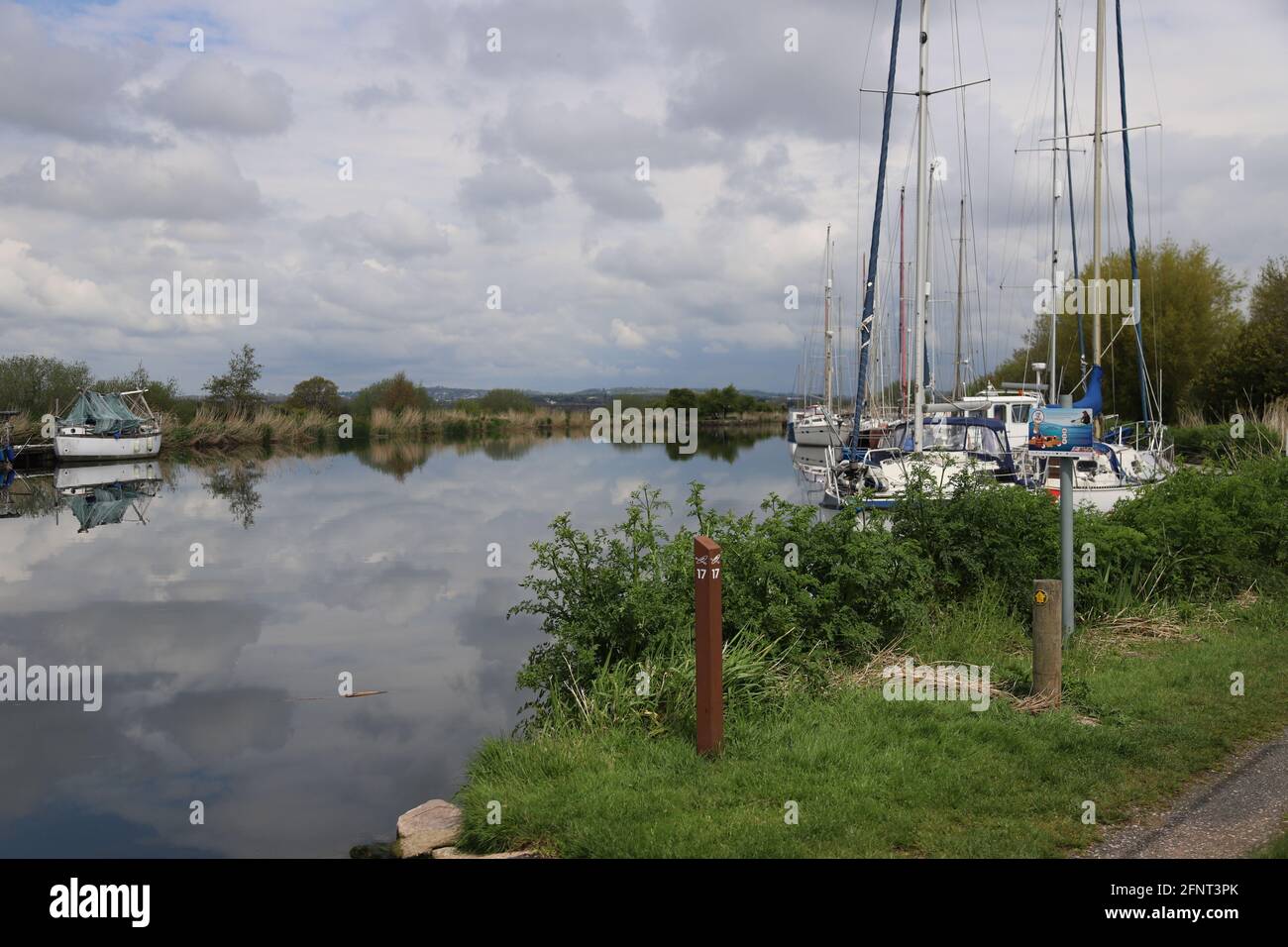 Exeter basin hi-res stock photography and images - Alamy