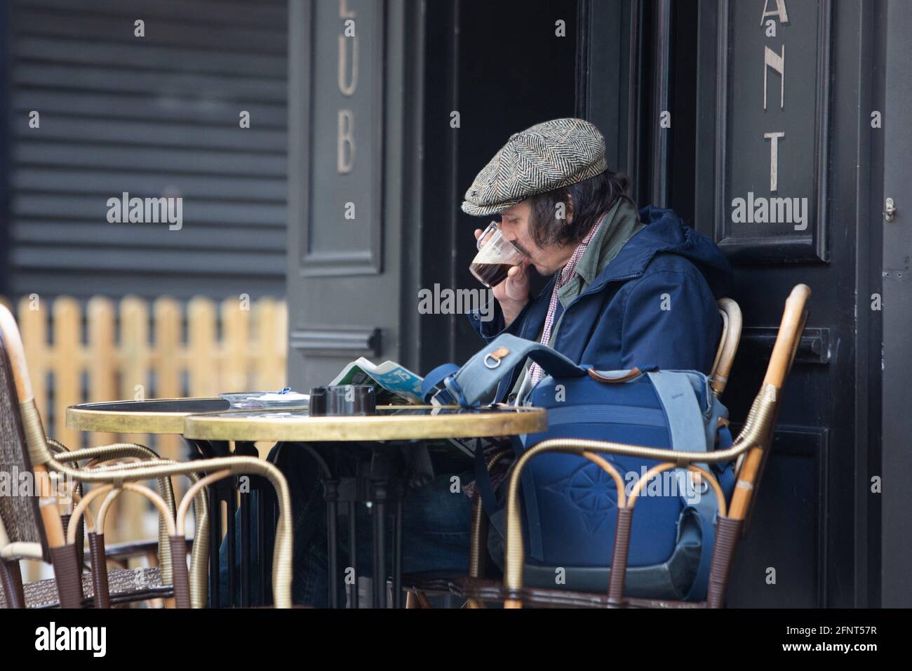 Normal people india 2021 hi-res stock photography and images - Alamy