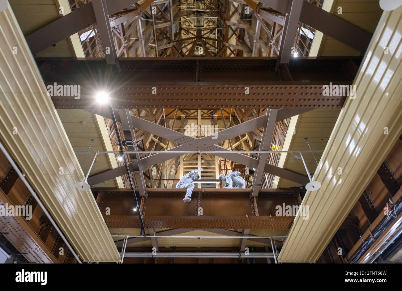 2021 internal hi-res stock photography and images - Alamy