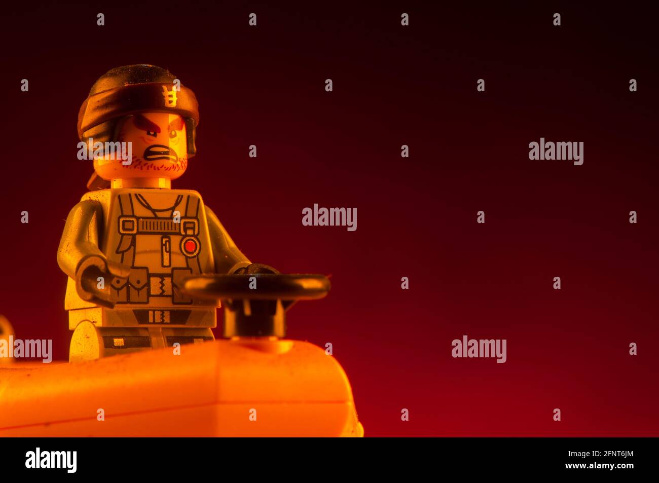 Lego table hi-res stock photography and images - Alamy