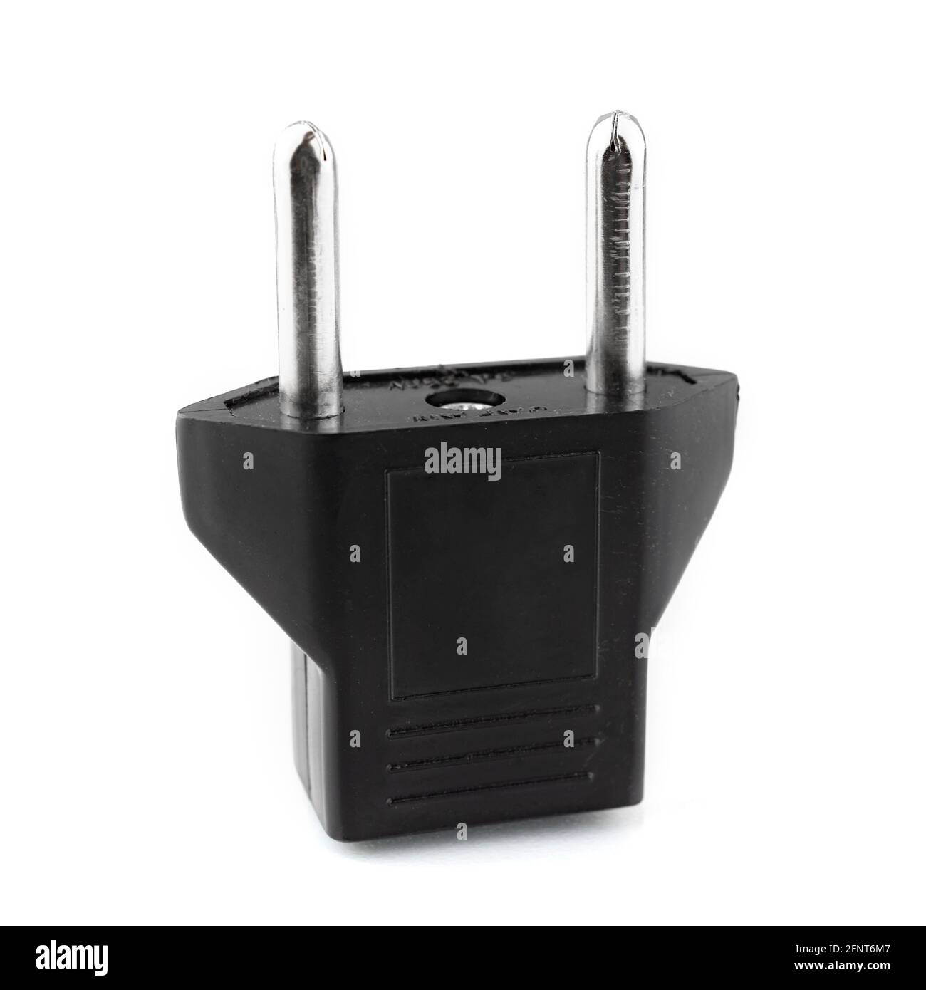 Electric cable socket us hi-res stock photography and images - Alamy