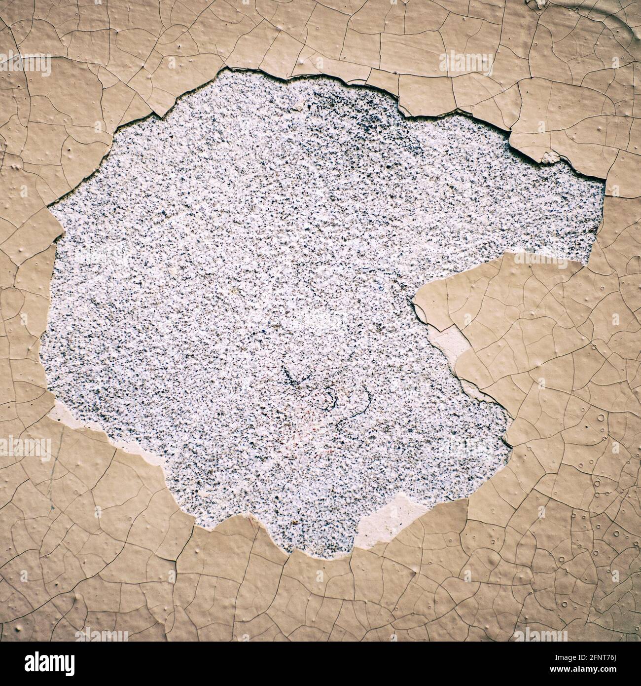Texture of cracked paint on the wall Stock Photo - Alamy