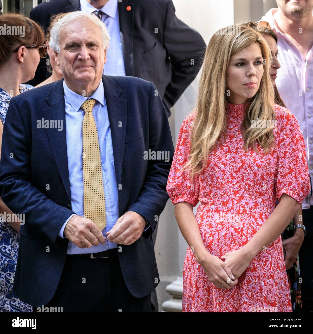 Eddie lister hi-res stock photography and images - Alamy