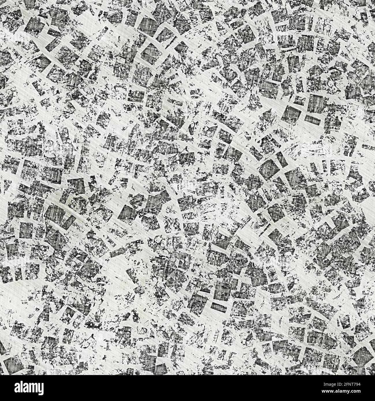Seamless hand drawn pencil sketch pattern for surface print Stock Photo ...