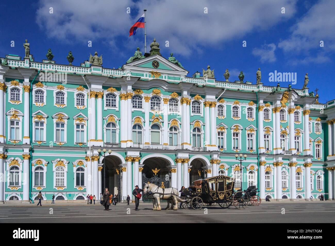 Baroque horse hi-res stock photography and images - Alamy